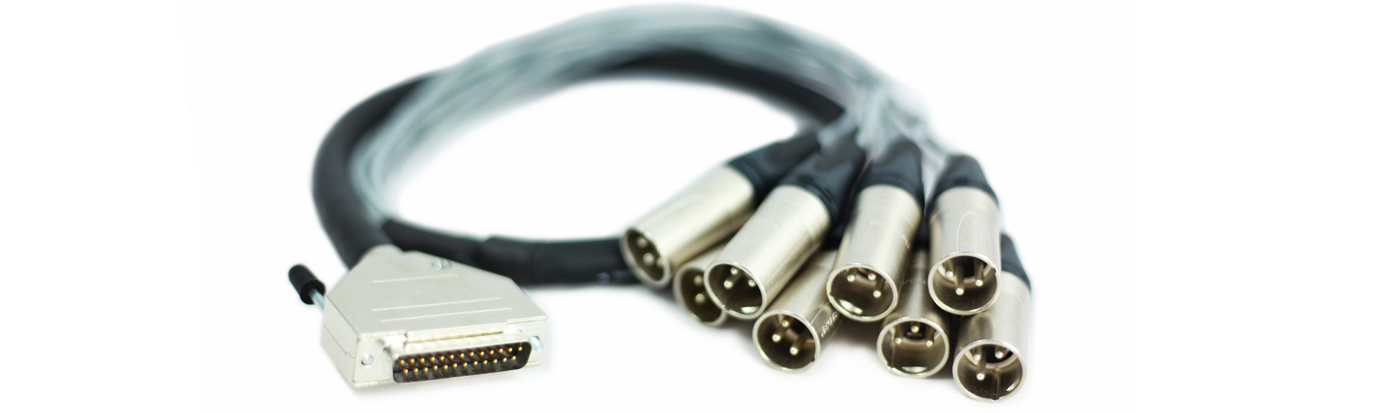 AES/EBU - SPDIF Kabel - MasteringWorks - High-End Audio Gear