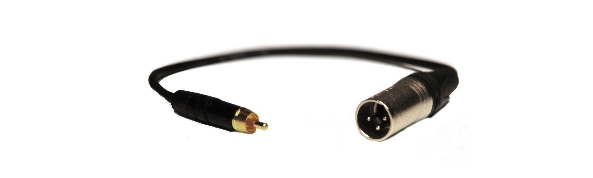 AES/EBU - SPDIF Cable - MasteringWorks - High-End Audio Gear