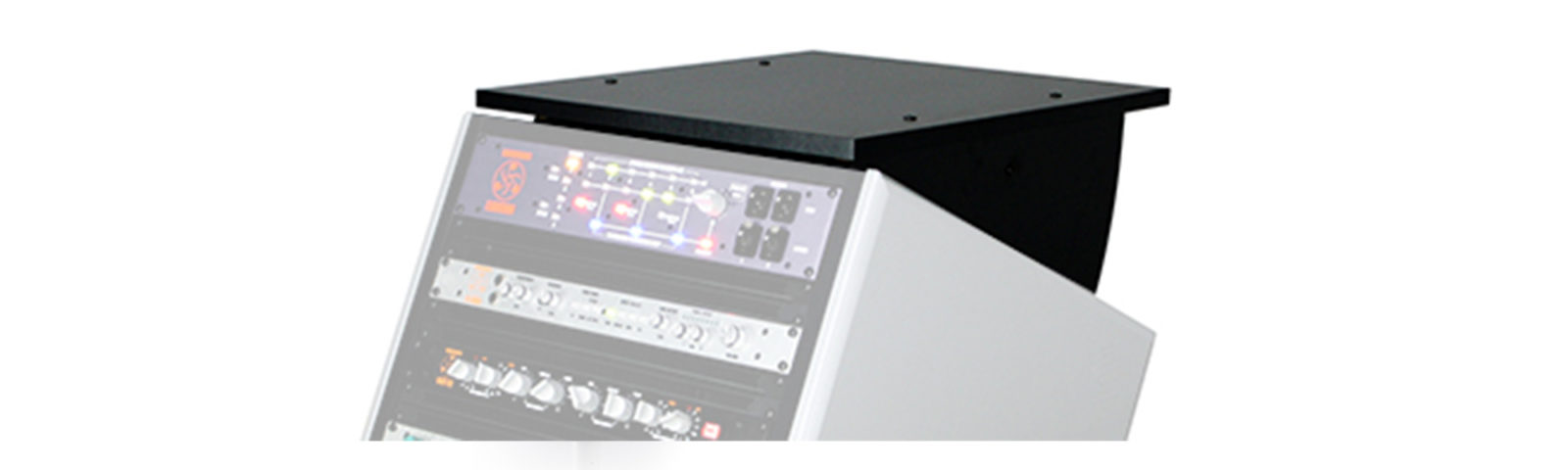 Sterling Modular - MasteringWorks - High-End Audio Gear