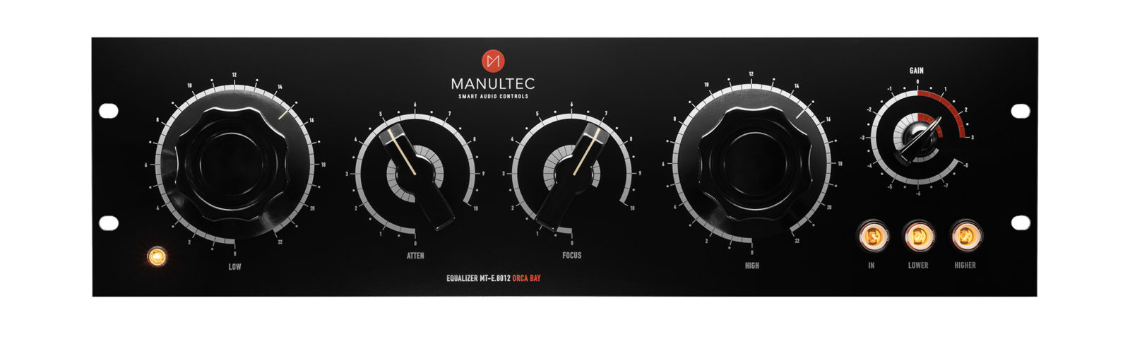 Manultec - MasteringWorks - High-End Audio Gear