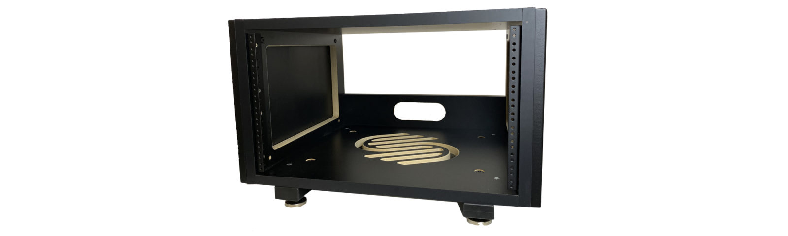 Sterling Modular - MasteringWorks - High-End Audio Gear