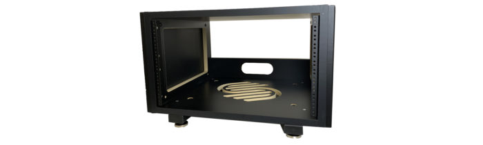 Sterling Modular - MasteringWorks - High-End Audio Gear